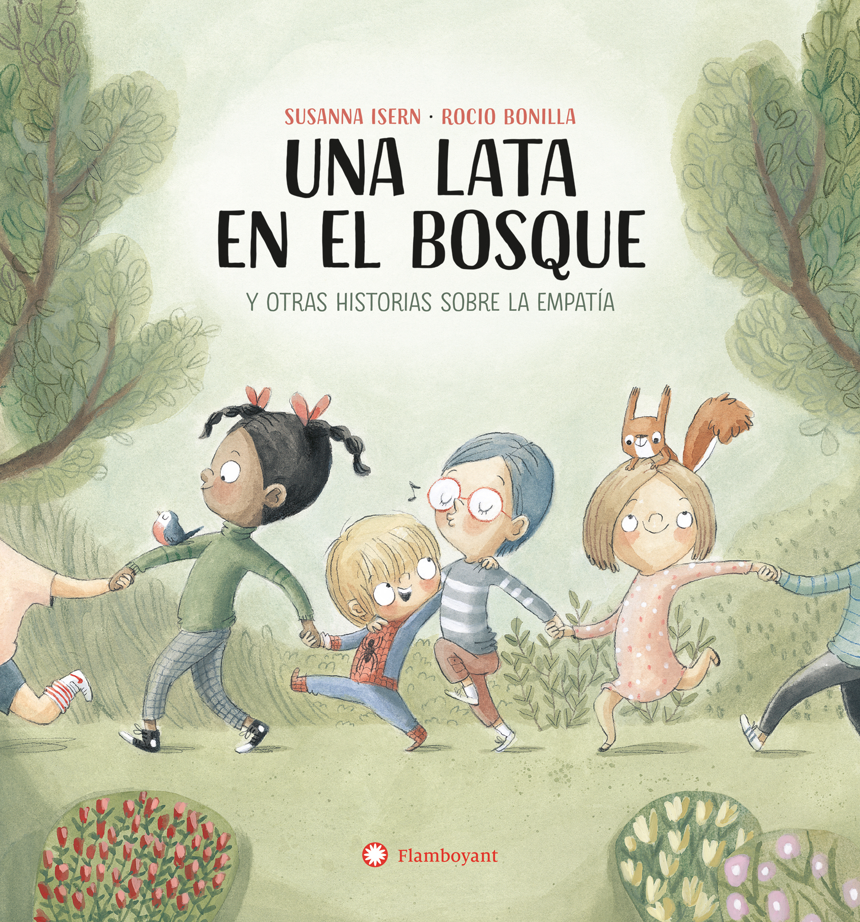 HISTORIAS SOBRE LA EMPATIA - La Repartidora